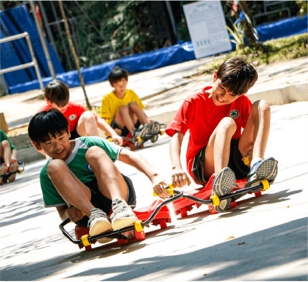 Activities | ESCAPE Penang